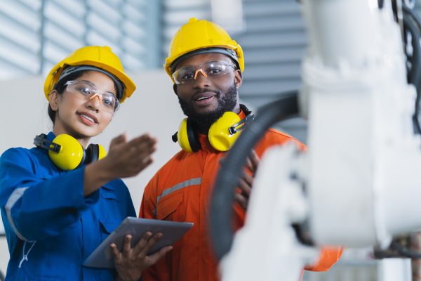 Feature Courses – ACADEMY FOR RELIABILITY MAINTENANCE SPECIALIST